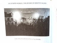 MacCallum Family Tree