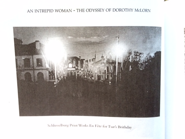 MacCallum Family Tree