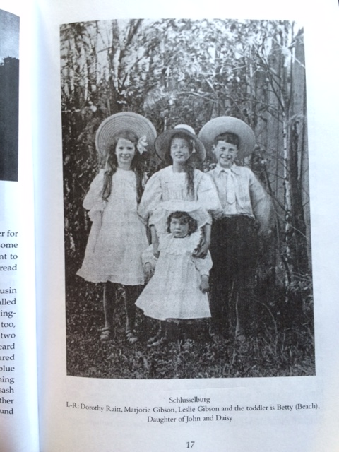 MacCallum Family Tree