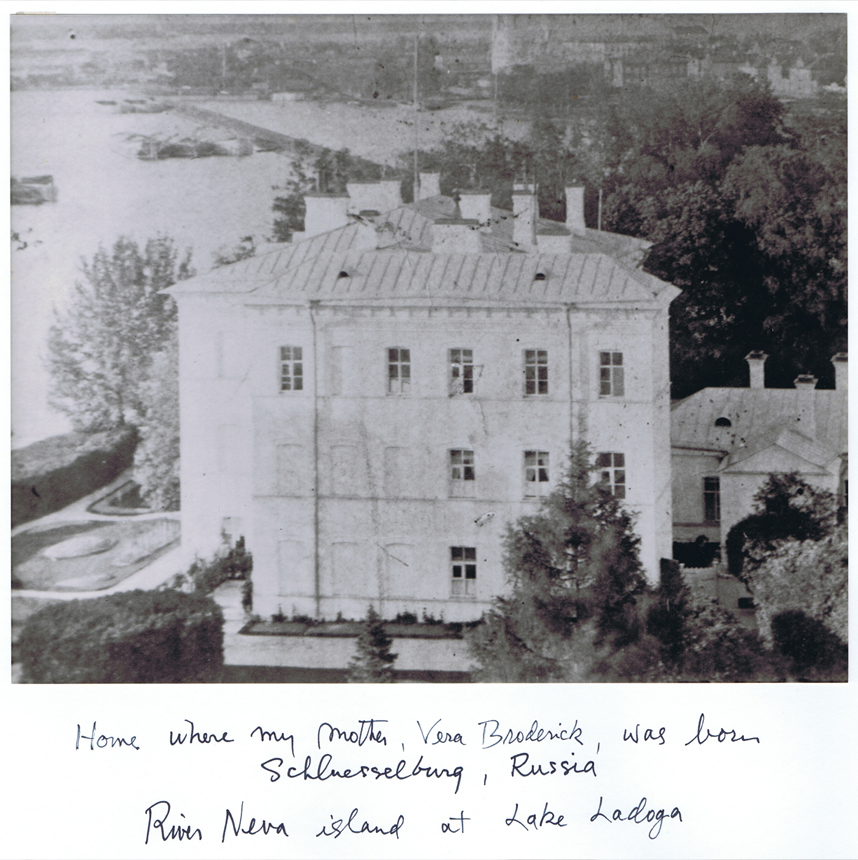 MacCallum Family Tree