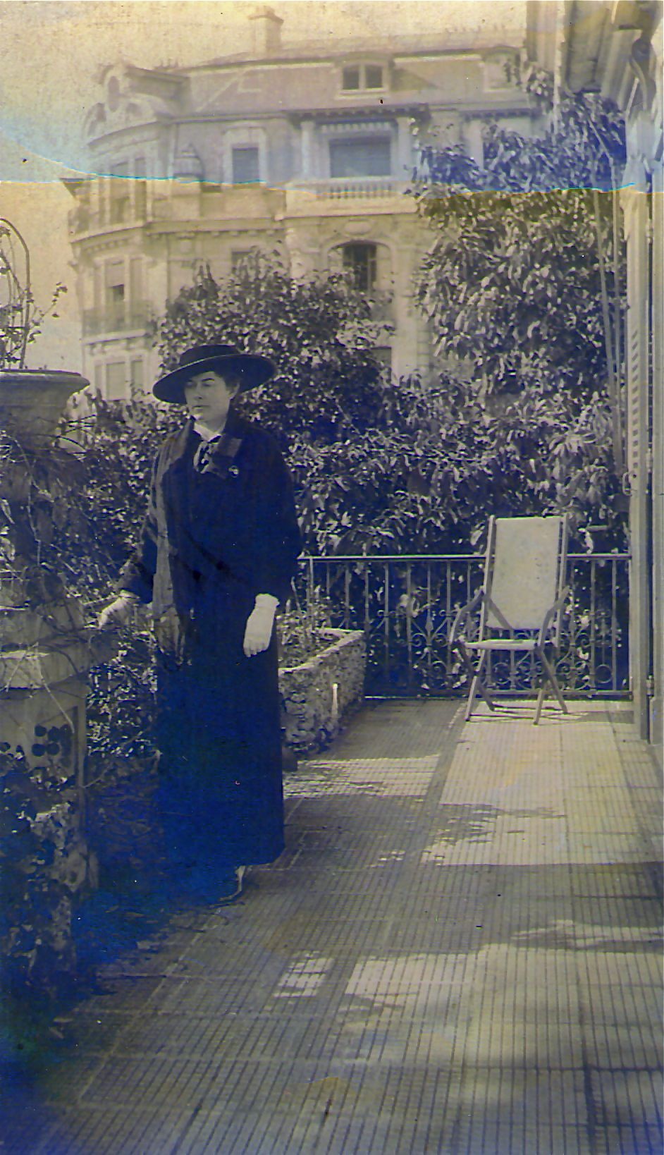 MacCallum Family Tree