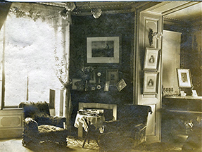 MacCallum Family Tree