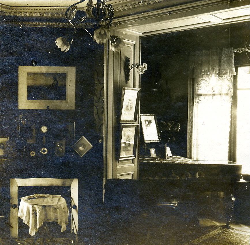 MacCallum Family Tree